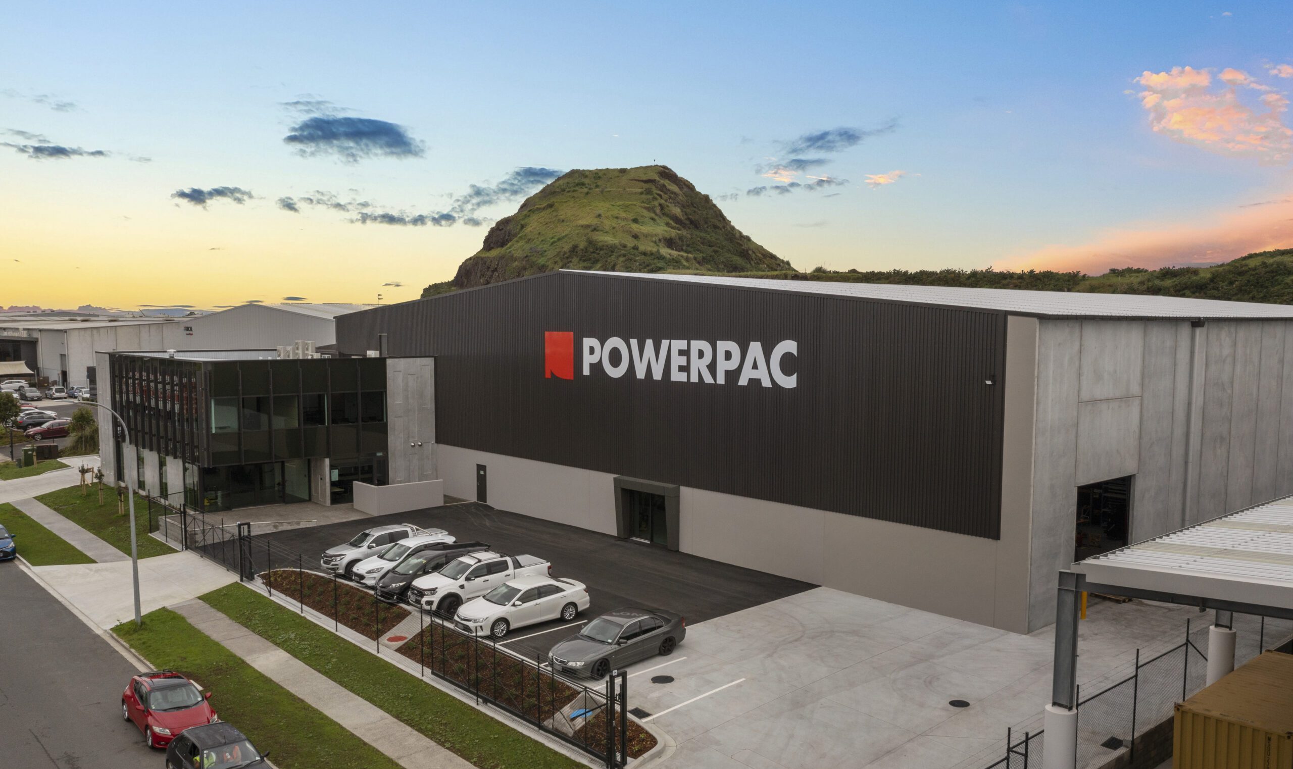 Plumbline – Euroclass Design & Build