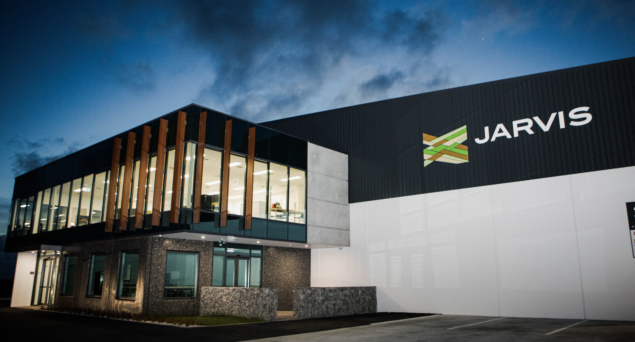 Jarvis – Euroclass Design & Build