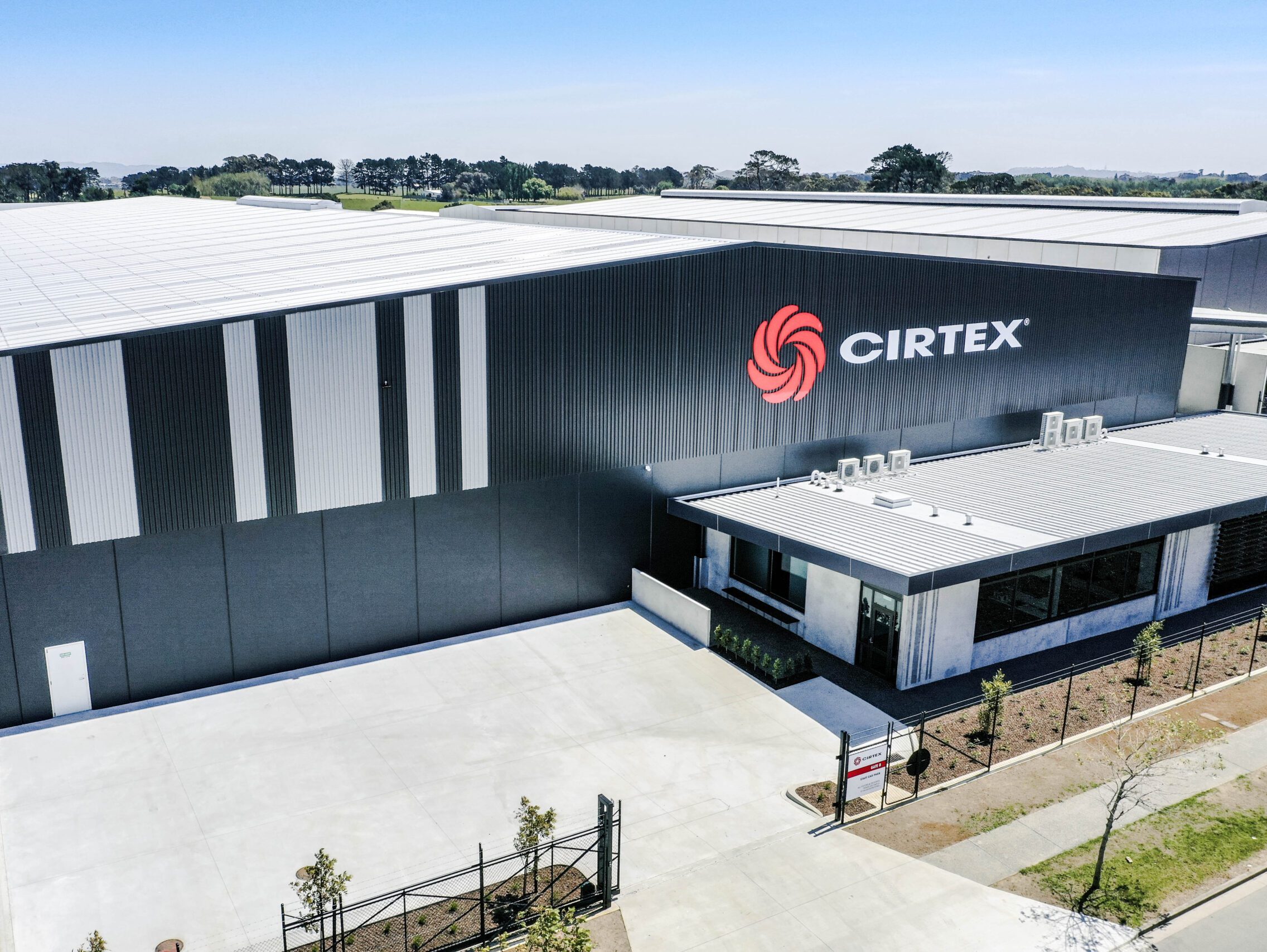 Cirtex Auckland – Euroclass Design & Build