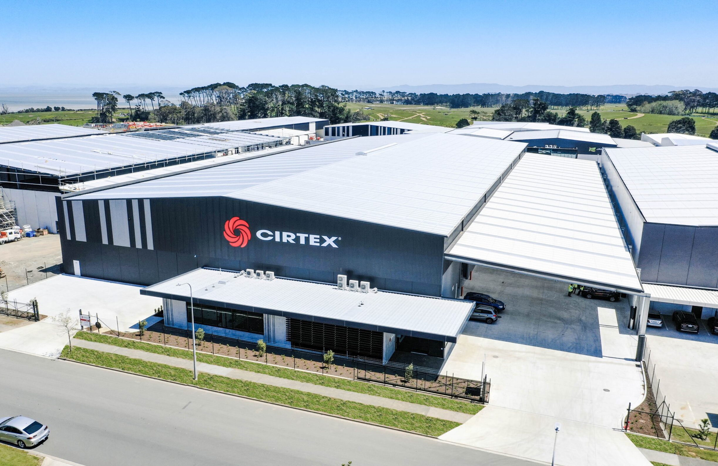 Smart Shelters – Euroclass Design & Build