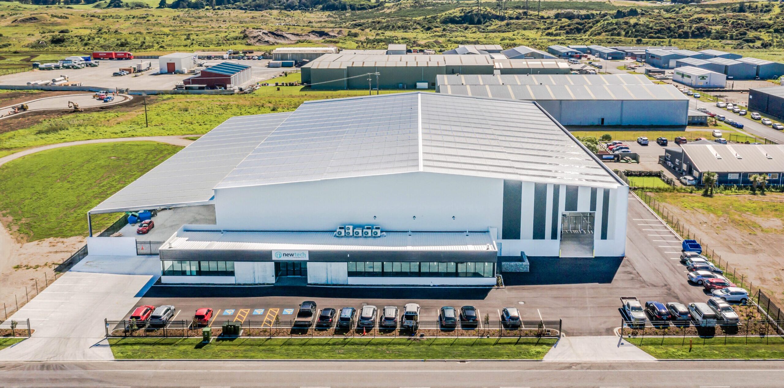 Cirtex Auckland – Euroclass Design & Build