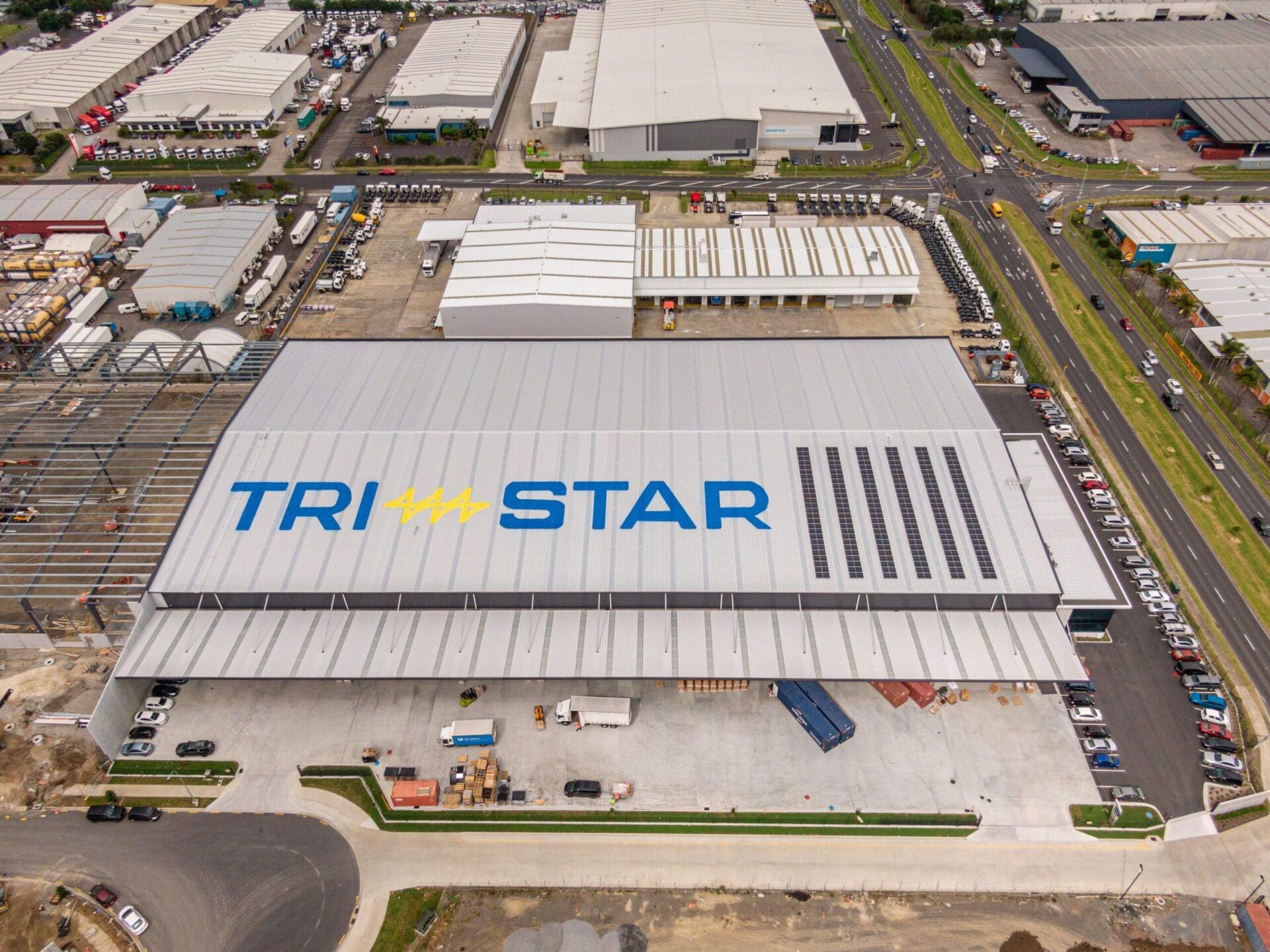 Tri-Star – Euroclass Design & Build
