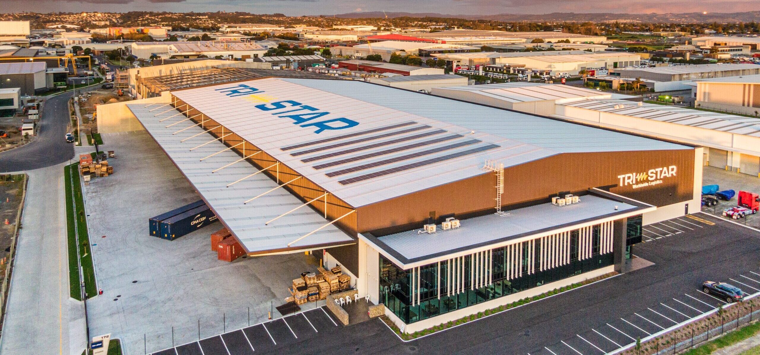 Cirtex Auckland – Euroclass Design & Build