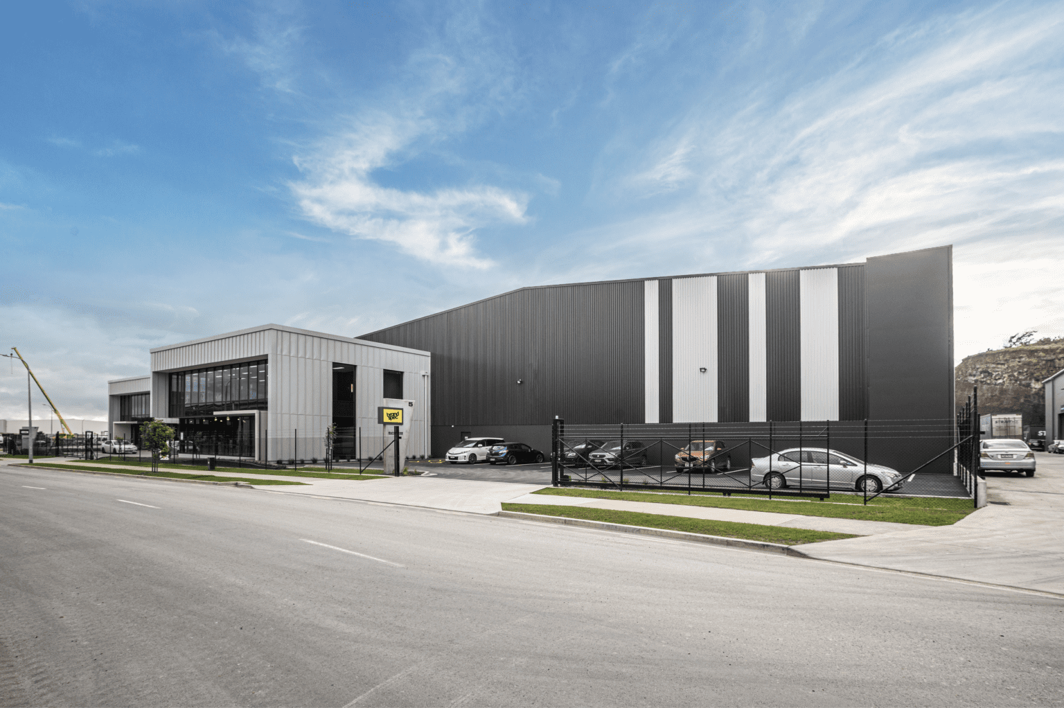 Projects | Euroclass Design & Build