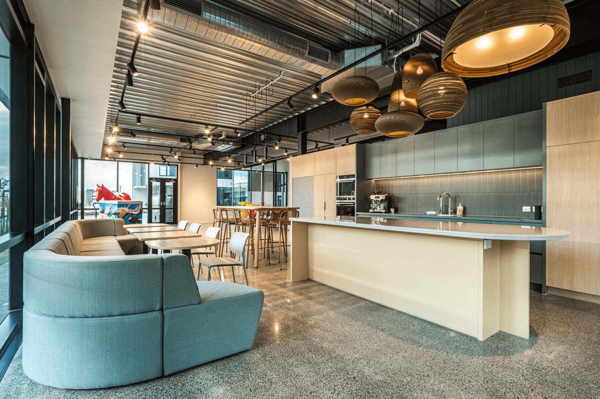 Interior Inspiration | Euroclass Design & Build