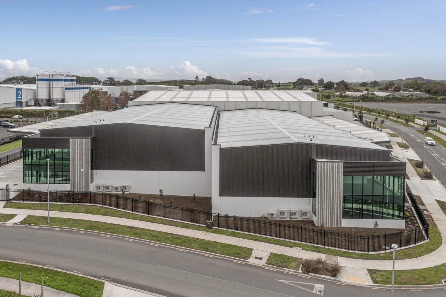 Projects | Euroclass Design & Build