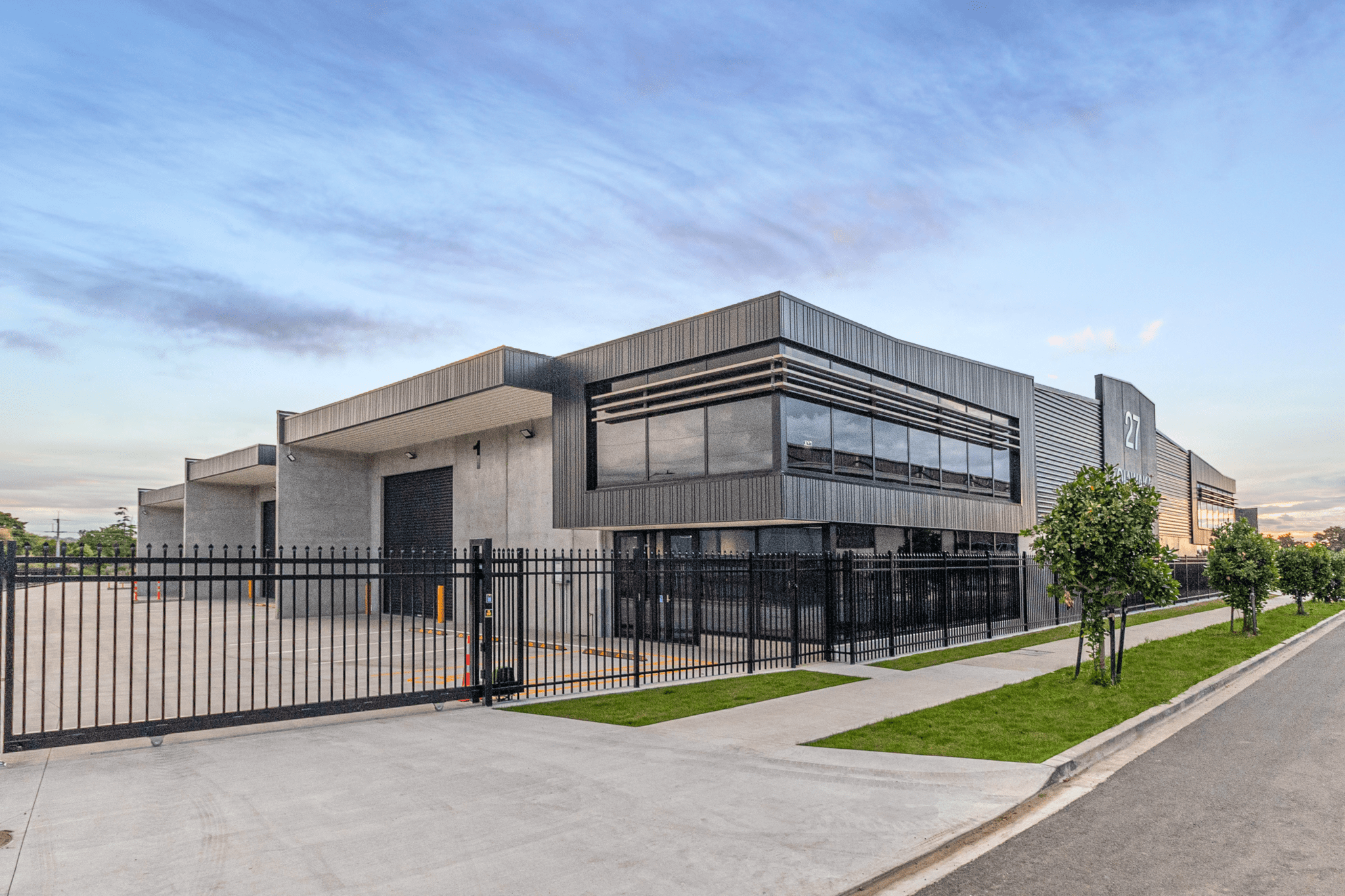 Projects | Euroclass Design & Build