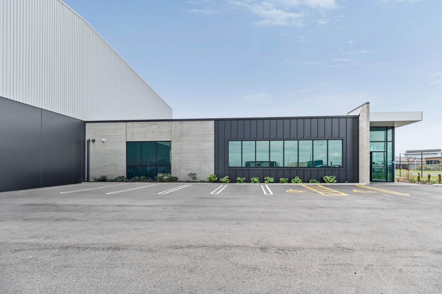 Projects | Euroclass Design & Build