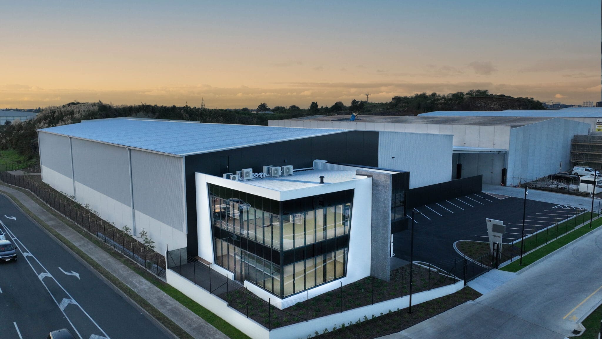 Projects | Euroclass Design & Build