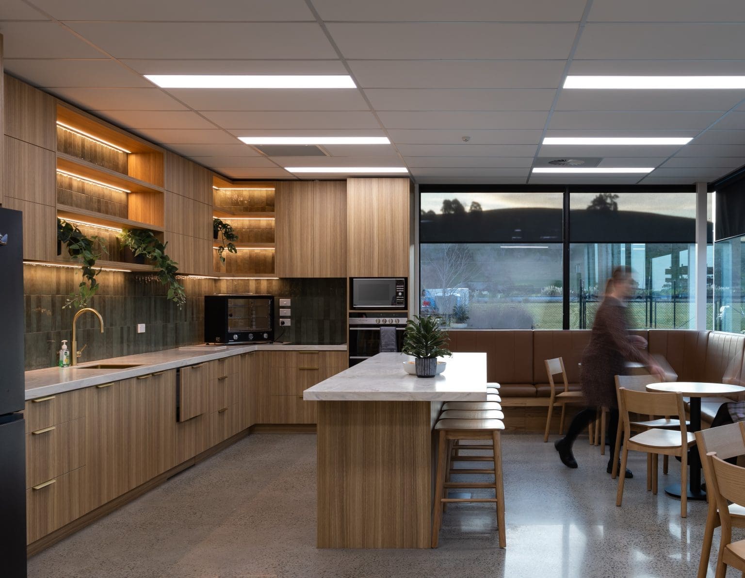 Projects | Euroclass Design & Build