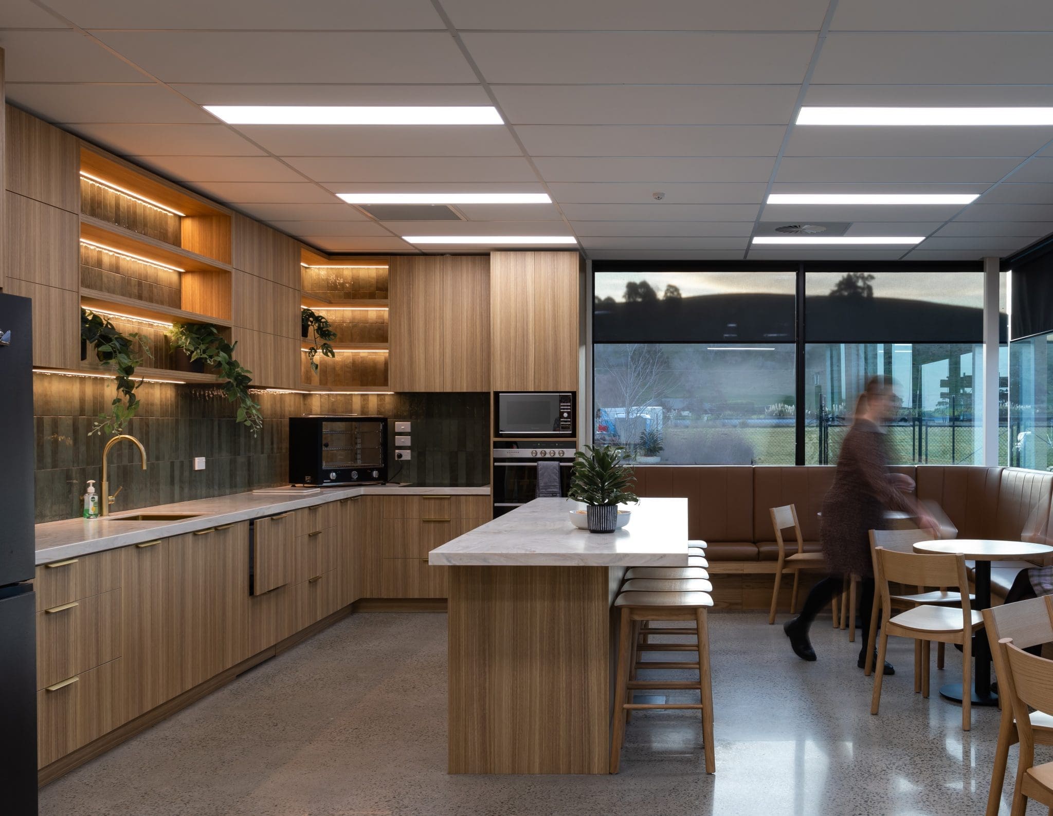 Projects | Euroclass Design & Build