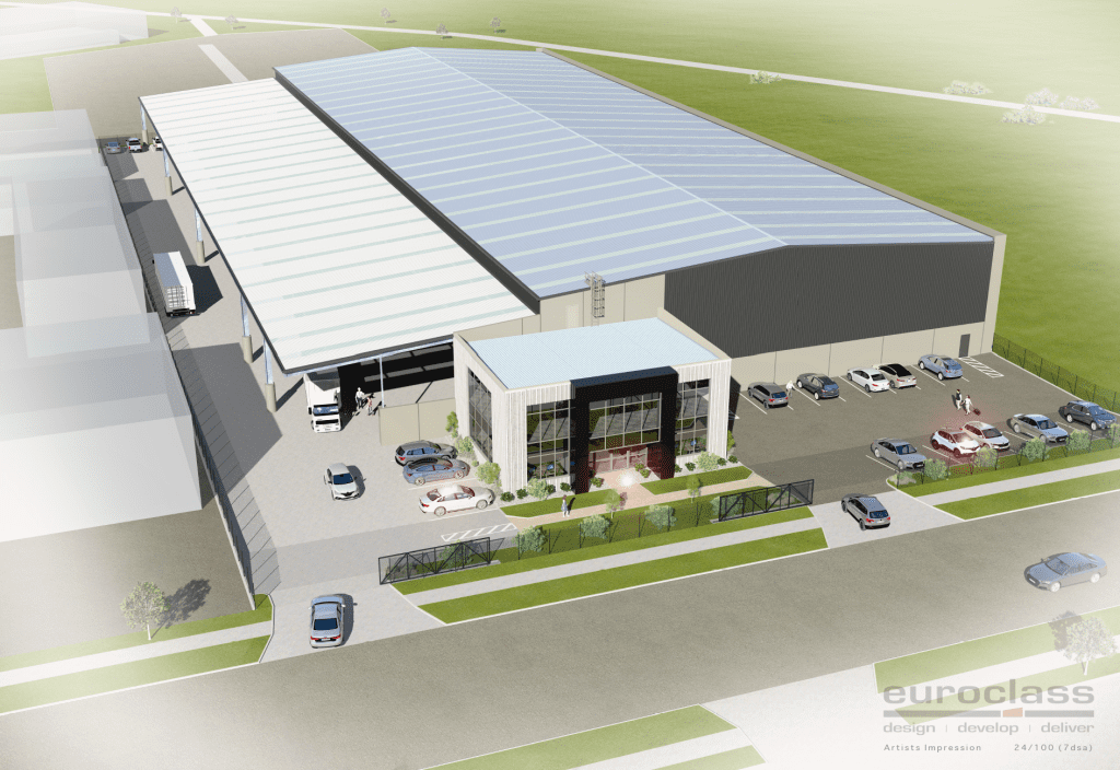 For Sale / Lease | Euroclass Design & Build